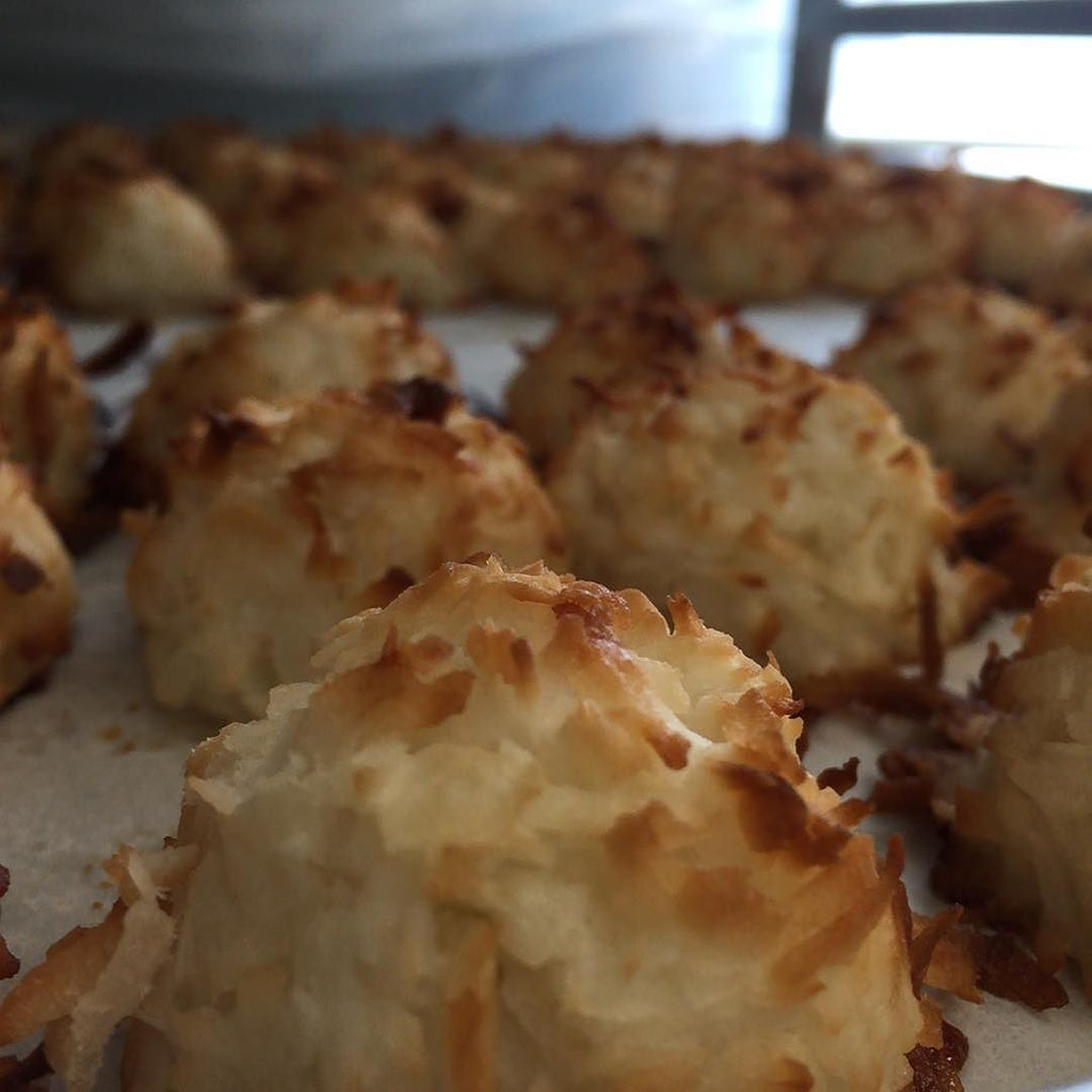 Chocolate Baked Delights – The Secret Chocolatier