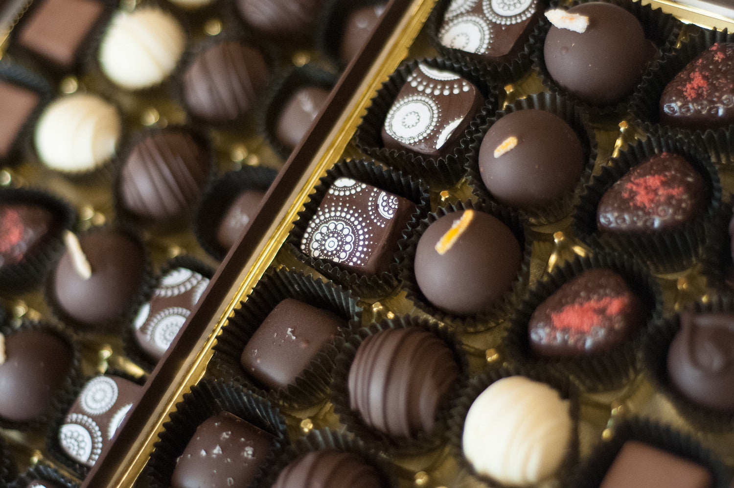6 Chocolate Of The Month Clubs To Join Or Gift In 2024 – TMBI